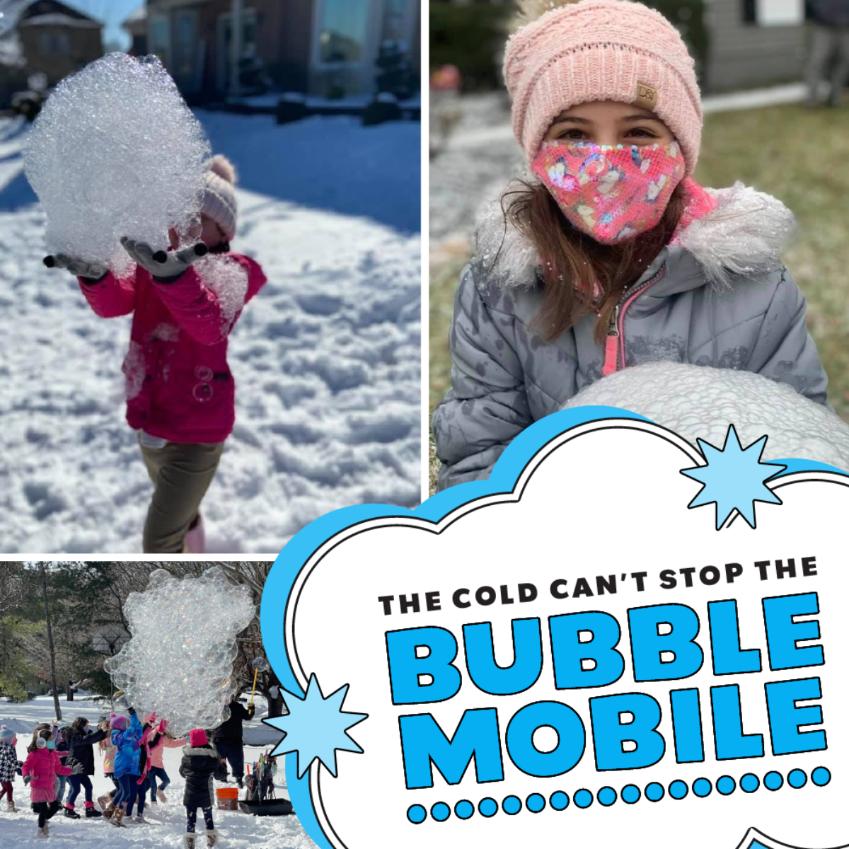 Portfolio – Hannah McBride